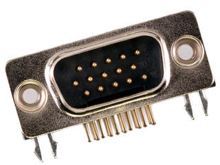 D-Sub Connectors Part - 1731130182 | Molex