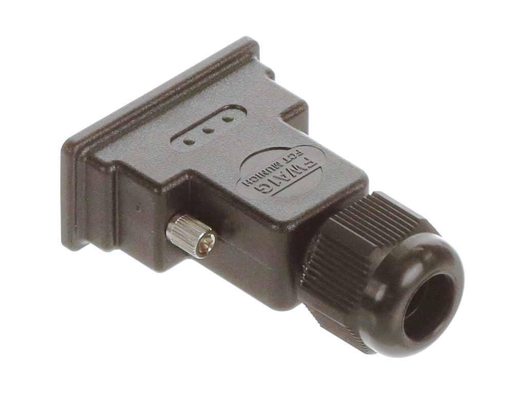 D-Sub Grounding Connectors - Molex | DigiKey