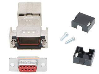 D-Sub Connector Kits Part - 1731140386 | Molex