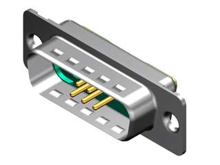 D Sub Connectors | Molex