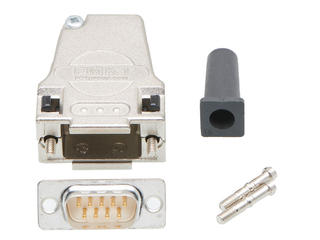 D-Sub Connector Kits Part - 1731140955 | Molex