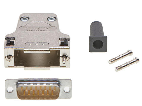 D-Sub Connector Kits Part - 1731140965 | Molex