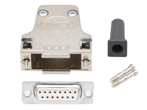 D-Sub Connector Kits Part - 1731140966 | Molex