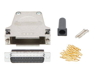 D-Sub Connector Kits Part - 1731140977 | Molex