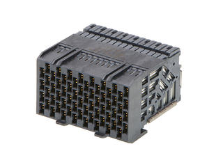 Backplane Connectors Part - 1735407016 | Molex