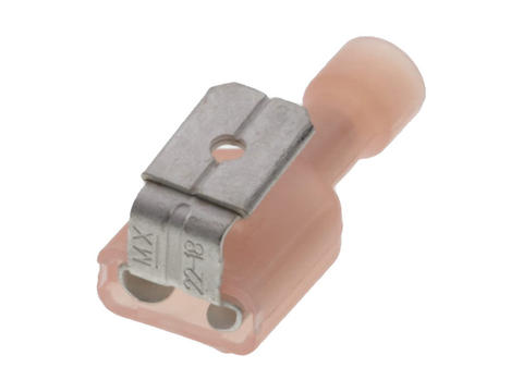 Quick Disconnects Part - 190130025 | Molex