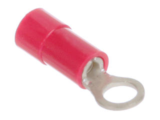 Ring and Spade Terminals Part - 190700009 | Molex
