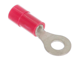 Ring and Spade Terminals Part - 190700013 | Molex