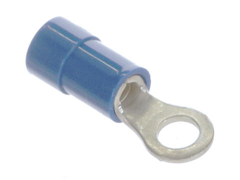 Ring and Spade Terminals Part - 190700090 | Molex
