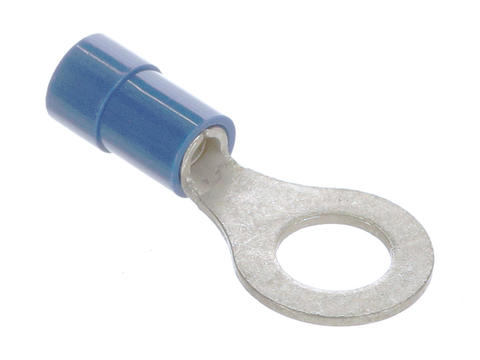 Ring and Spade Terminals Part - 190700075 | Molex