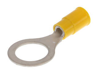 Ring and Spade Terminals Part - 190700109 | Molex