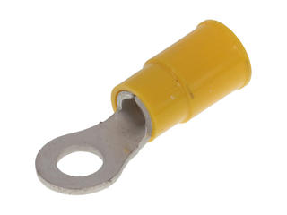 Ring and Spade Terminals Part - 190700125 | Molex