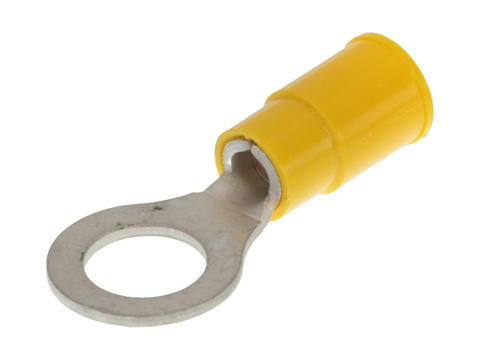 Ring and Spade Terminals Part - 190700136 | Molex