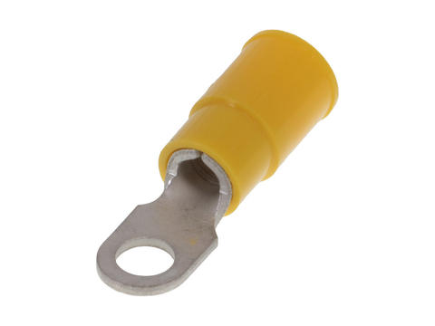 Ring and Spade Terminals Part - 190700145 | Molex