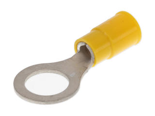 Ring and Spade Terminals Part - 190700154 | Molex
