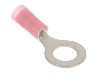 Ring and Spade Terminals Part - 190730024 | Molex