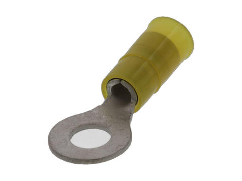 Ring and Spade Terminals Part - 190730119 | Molex