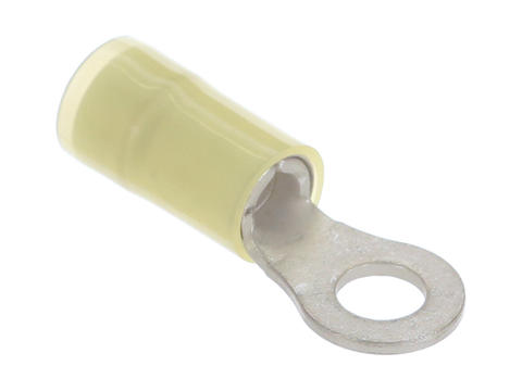 Ring and Spade Terminals Part - 190730170 | Molex