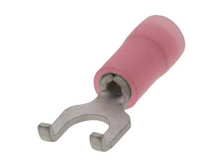 Ring and Spade Terminals Part - 191270010 | Molex