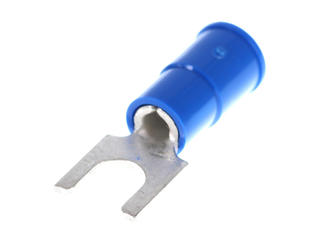 Ring and Spade Terminals Part - 191300045 | Molex