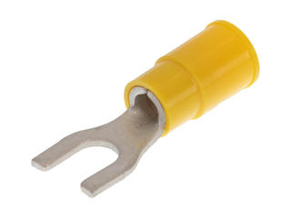 Ring and Spade Terminals Part - 191440042 | Molex