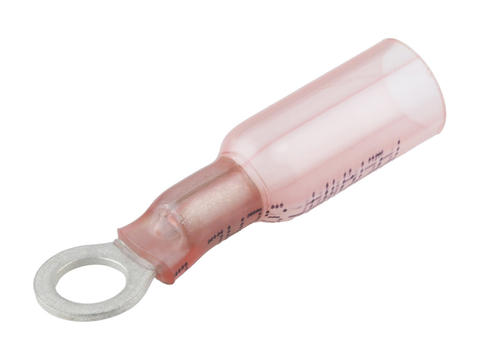 Ring and Spade Terminals Part - 191640004 | Molex