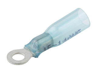 Ring and Spade Terminals Part - 191640033 | Molex