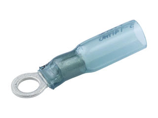 Ring and Spade Terminals Part - 191640034 | Molex