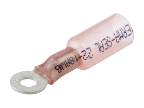 Ring and Spade Terminals Part - 191640085 | Molex