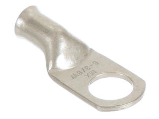 Ring and Spade Terminals Part - 192210228 | Molex