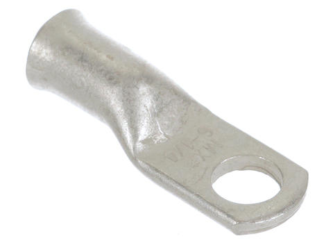 Ring and Spade Terminals Part - 192210495 | Molex