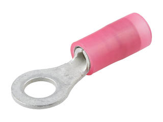 Ring and Spade Terminals Part - 193240004 | Molex