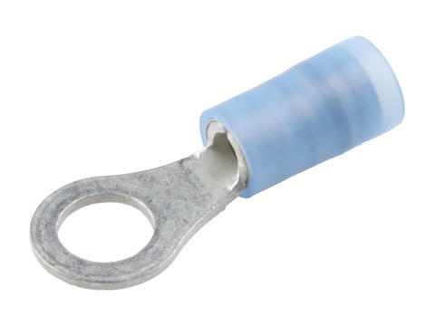 Ring and Spade Terminals Part - 193240036 | Molex