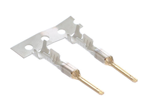 Crimp Terminals Part - 194170026 | Molex