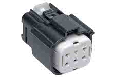 Connector Housings Part - 194180011 | Molex