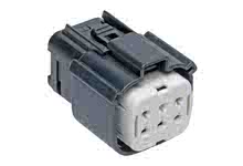 Connector Housings Part - 194180020 | Molex