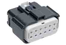 Connector Housings Part - 194180026 | Molex