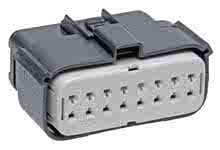 Connector Housings Part - 194180039 | Molex