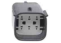 Connector Housings Part - 194190012 | Molex