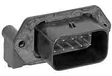 PCB Headers and Receptacles Part - 194270031 | Molex