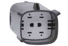 Connector Housings Part - 194330001 | Molex