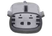 Connector Housings Part - 194330013 | Molex