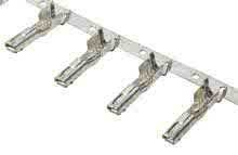 Crimp Terminals Part - 194340001 | Molex