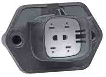 Connector Housings Part - 194360412 | Molex