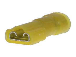 Quick Disconnects Part - 196001300 | Molex