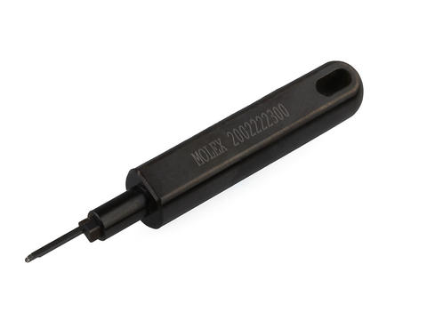 Crimp Presses and Crimp Hand Tools Part - 2002222300 | Molex