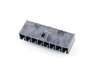 PCB Headers and Receptacles Part - 2002411218 | Molex