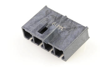 PCB Headers and Receptacles Part - 2002411224 | Molex