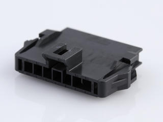 Connector Housings Part - 2002771207 | Molex