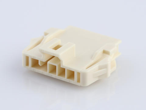 Connector Housings Part - 2002772205 | Molex